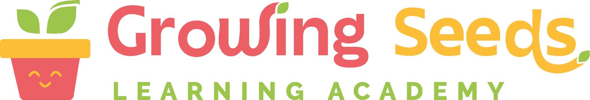Play, Learn and Grow Together | Growing Seeds Learning Academy